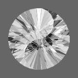 Gemstone Faceting Diagrams