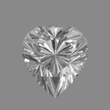 Andrew Brown Faceting Designs Book Volume 6 Gallery