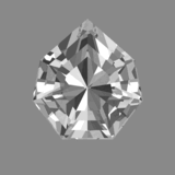 Andrew Brown Faceting Designs Book Volume 6 Gallery