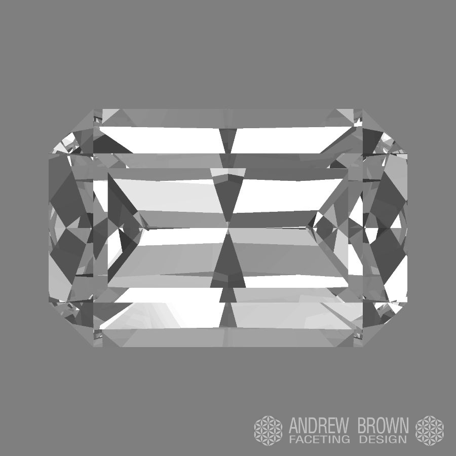 Andrew Brown Faceting Designs Book Beginner Book Gallery